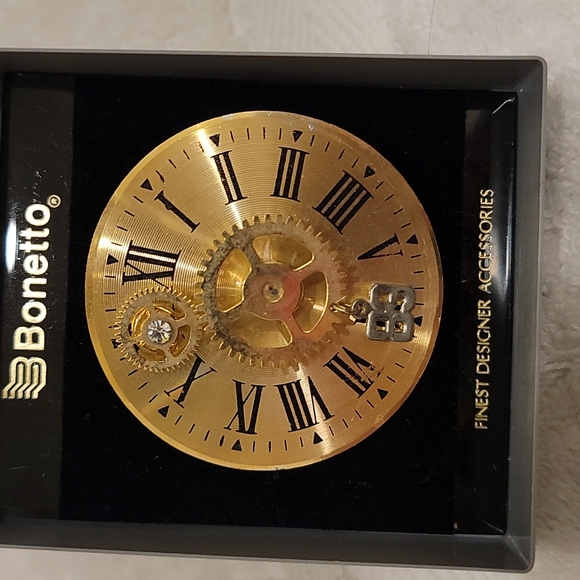 bonetto | Jewelry | New Pin | Poshmark